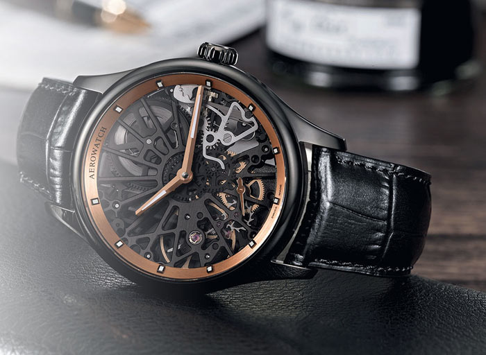 Aérowatch – Procab Group