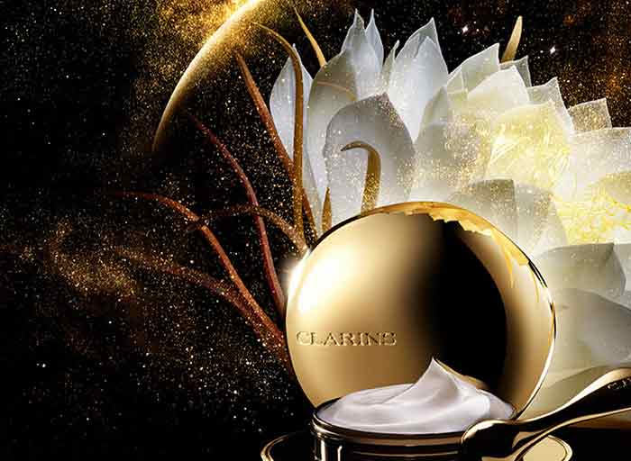 Clarins (Switzerland) – Procab Group